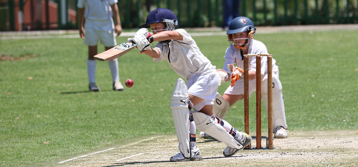 Saturday Junior Club Cricket – Wilston Norths Junior Cricket Club